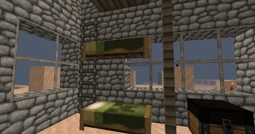 64 your textures Minecraft Texture Pack