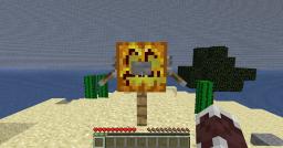 Jungle Quarry Minecraft Map