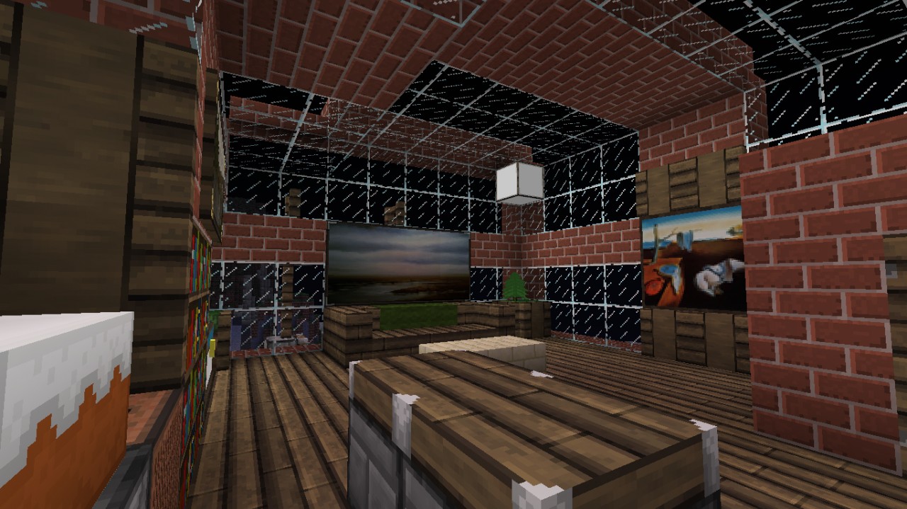 AshCraft 1.1 - Made By Minor_Miner -UPDATED- Minecraft Texture Pack