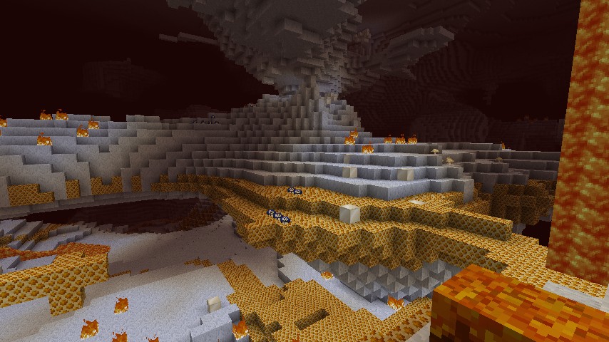 RandomCraft Minecraft Texture Pack