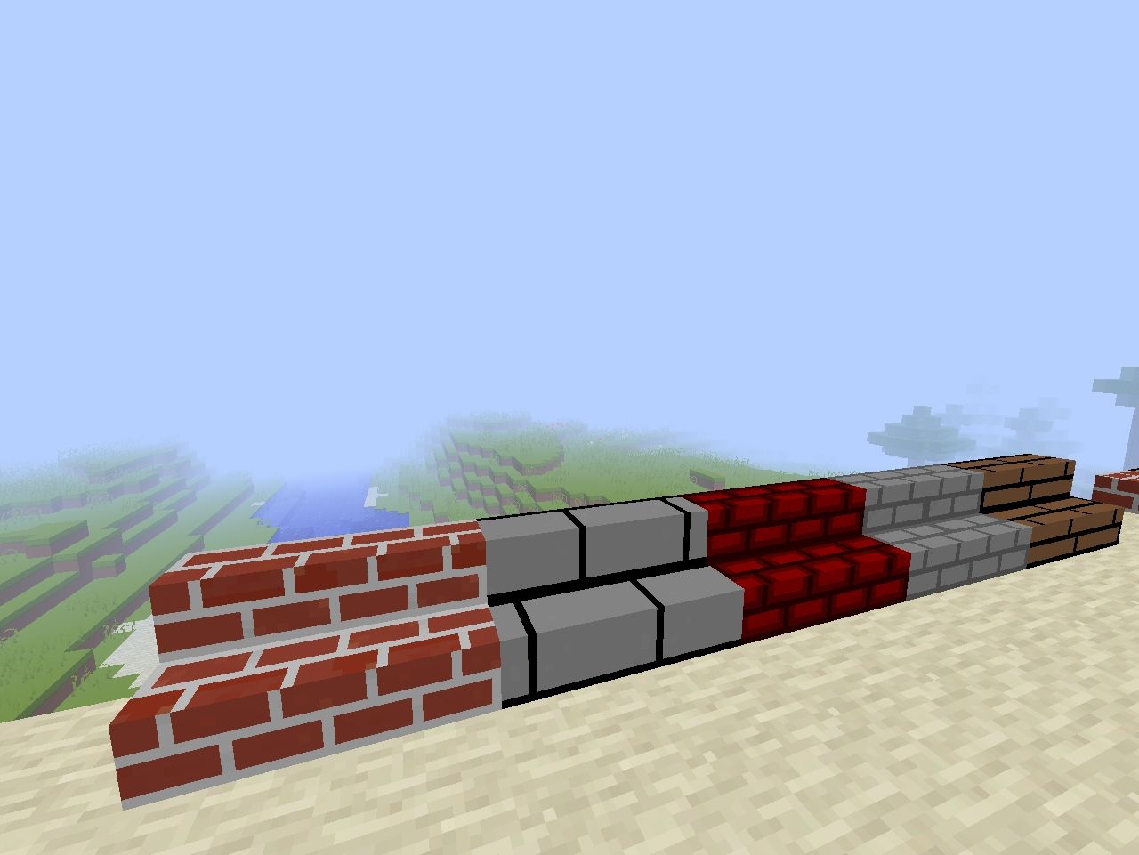 FTWCraft! For SHY Computers :) Minecraft Texture Pack