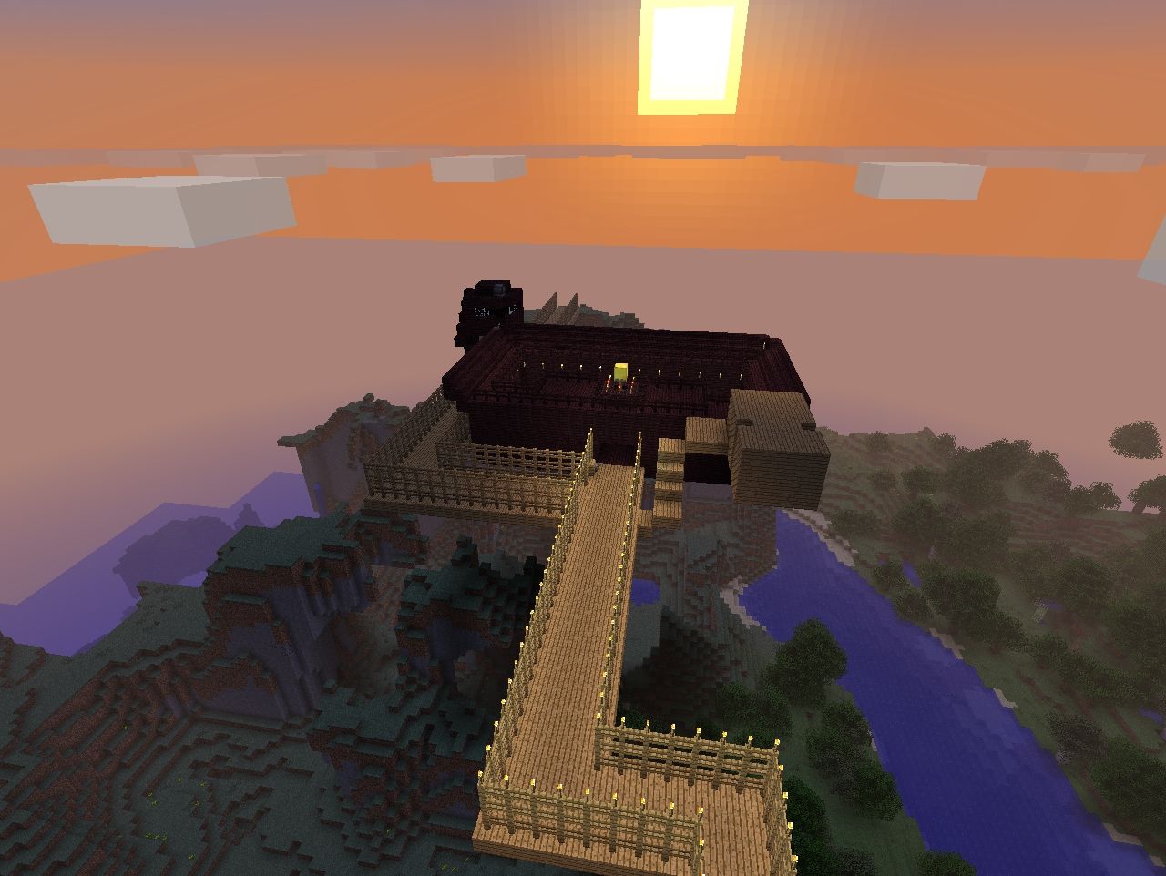 the netherlands Minecraft Server