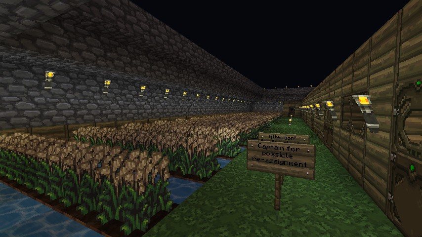 World- Minecraft Map