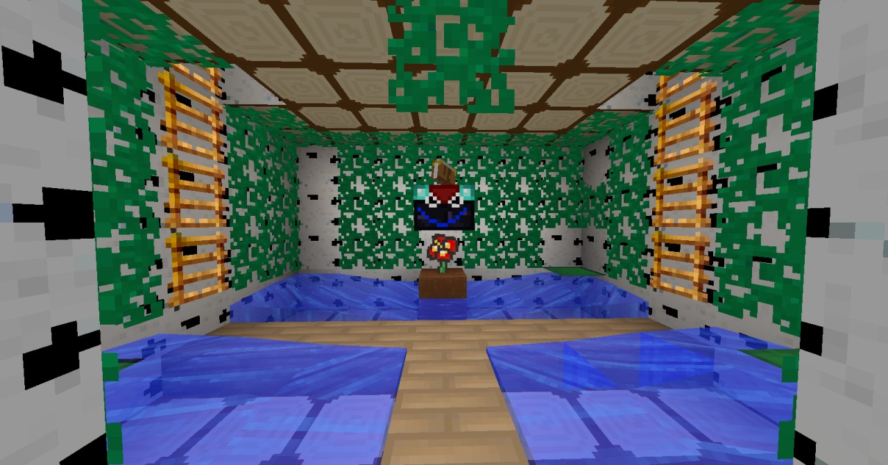 RatCraft Minecraft Texture Pack