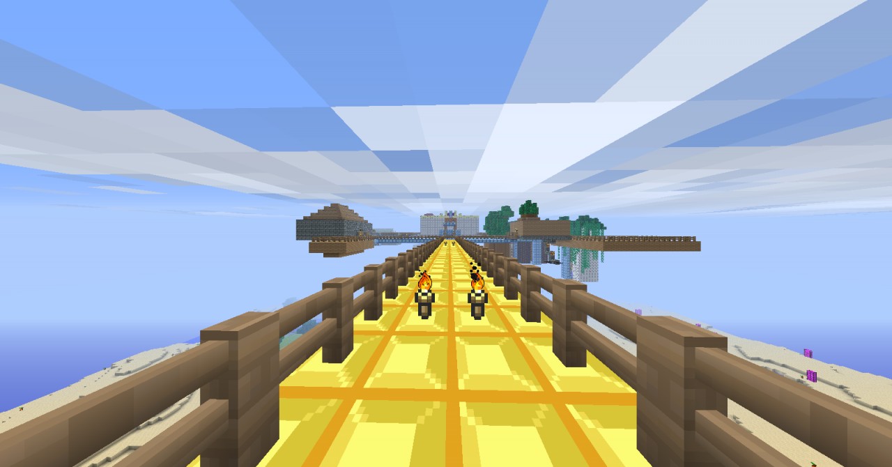 RatCraft Minecraft Texture Pack