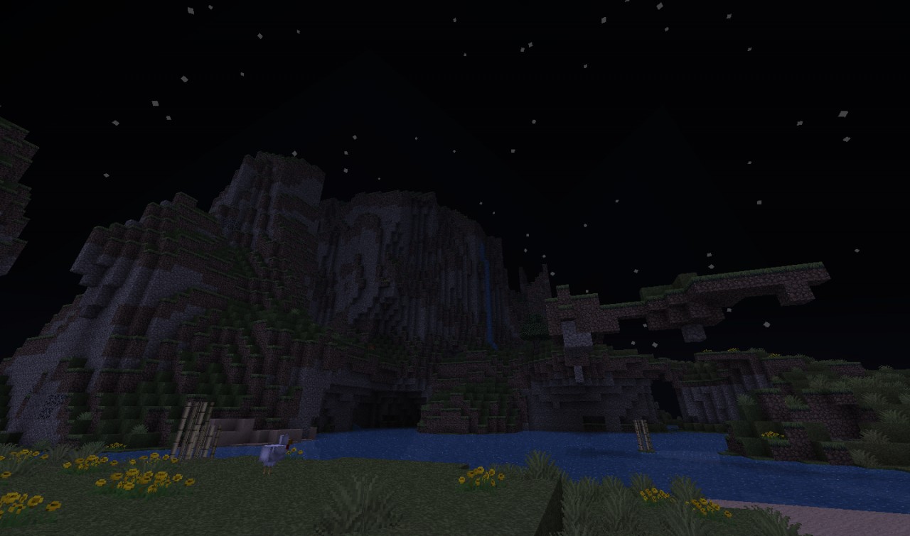 Adventurez - Photo Album No.1 Minecraft Map