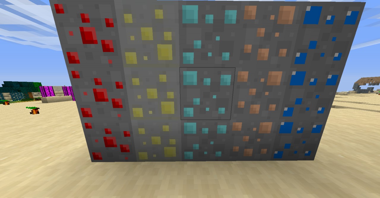 RatCraft Minecraft Texture Pack