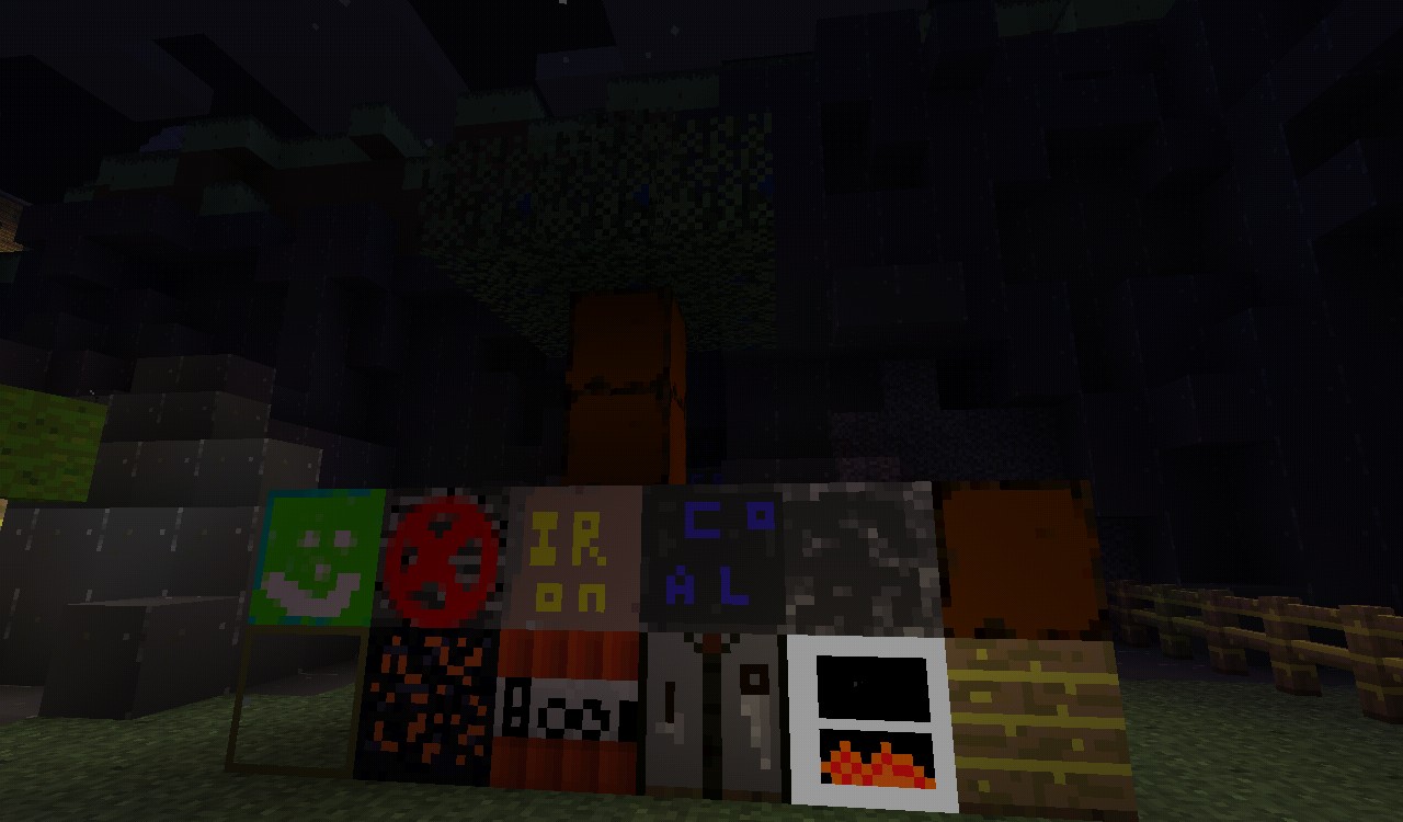 Simplecraft V 2!!! Minecraft Texture Pack