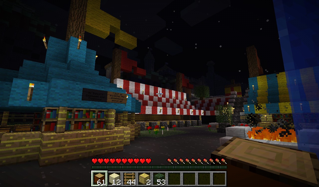 Simplecraft V 2!!! Minecraft Texture Pack