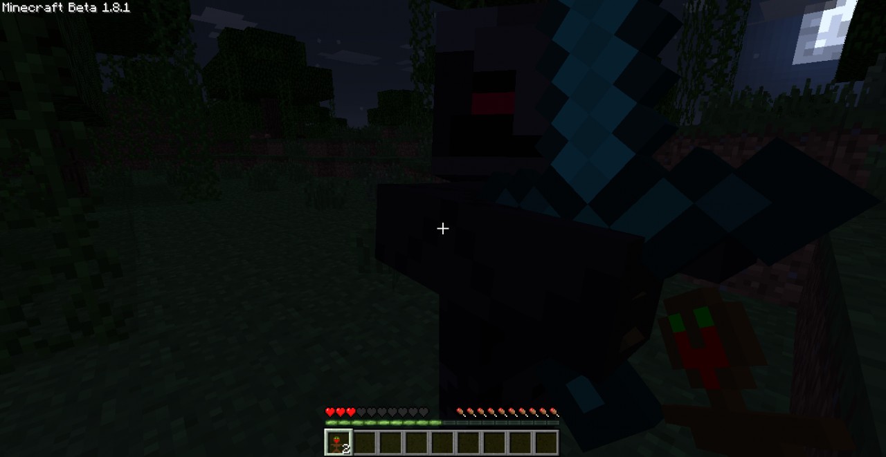 Civilized Citizens! [1.8.1] v1.0 Minecraft Mod