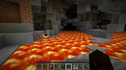 Minecraft Bonfire PARTY Need Need more ideas Minecraft Project