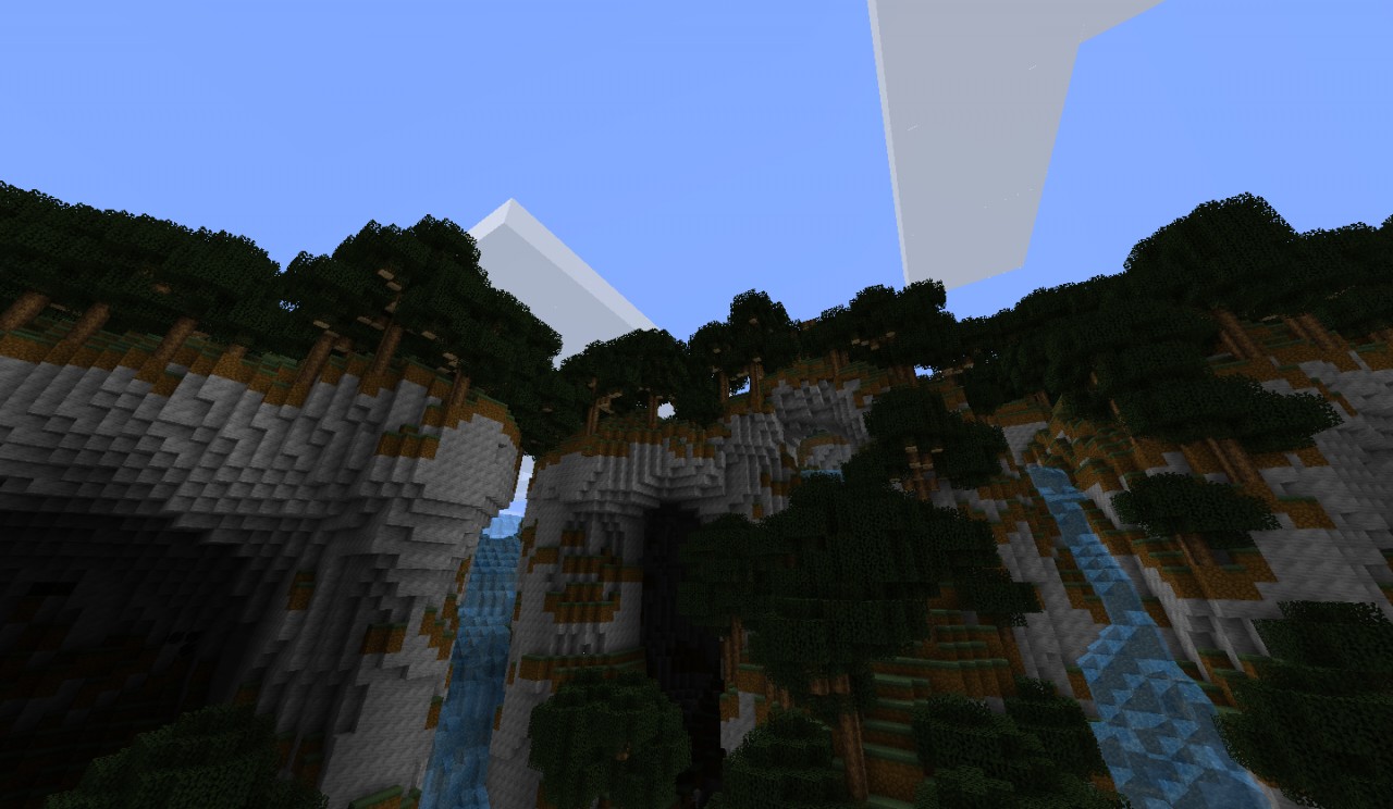 [1.0]Velox[16x]*ANIMATED BLOCKS* Minecraft Texture Pack