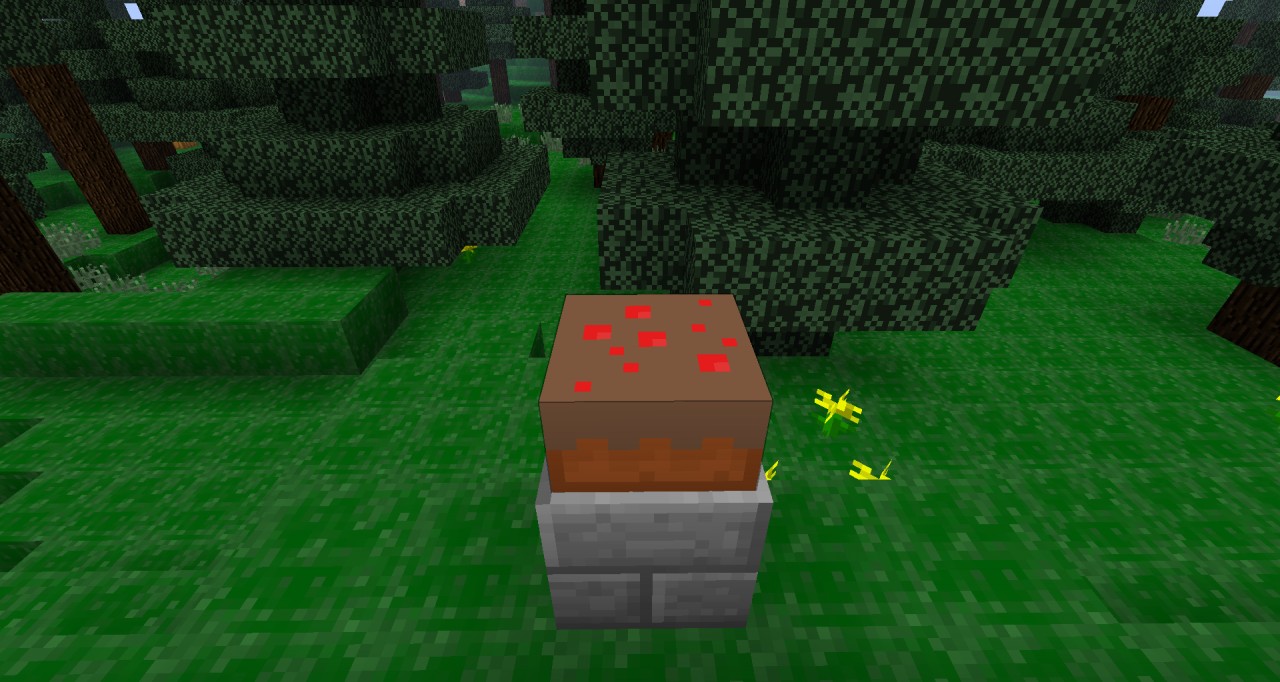 Stupid Craft Minecraft Texture Pack