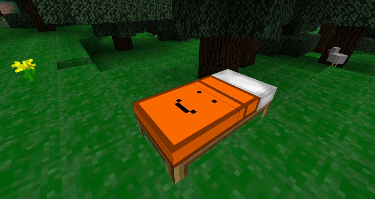 Stupid Craft Minecraft Texture Pack