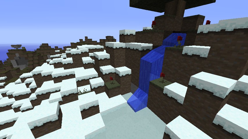 Void Survival Minecraft Map