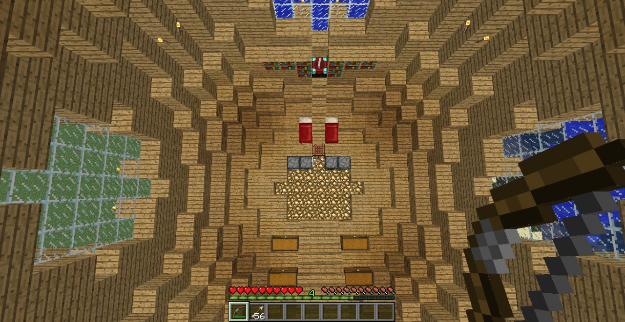 Sphere Minecraft Project