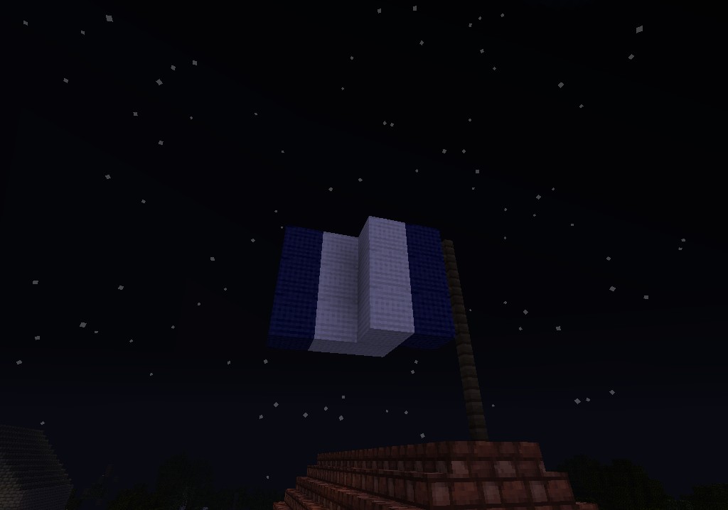 The Ancient Empire of Minecraftia [1.0.0] Minecraft Server