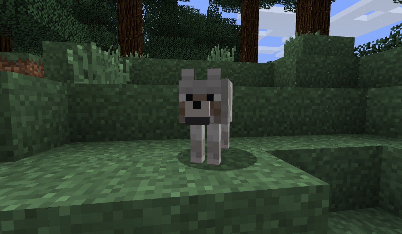 Altercraft (with Alternate mobs!!!!) Minecraft Texture Pack