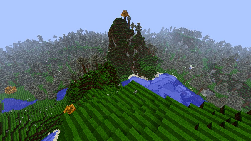 HappyCraft Minecraft Texture Pack