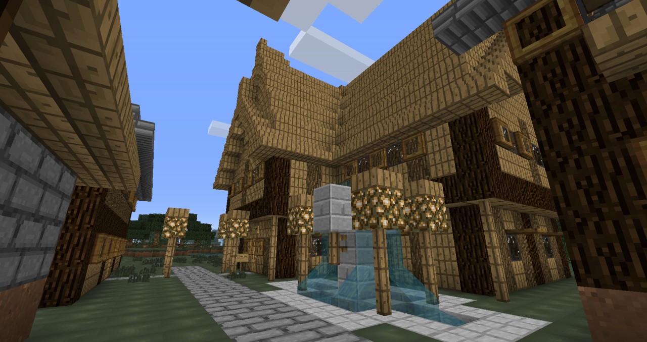 Weht's Brighter Days Pack [16x16] Minecraft Texture Pack