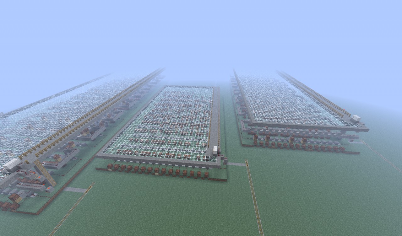 Music map Minecraft Map