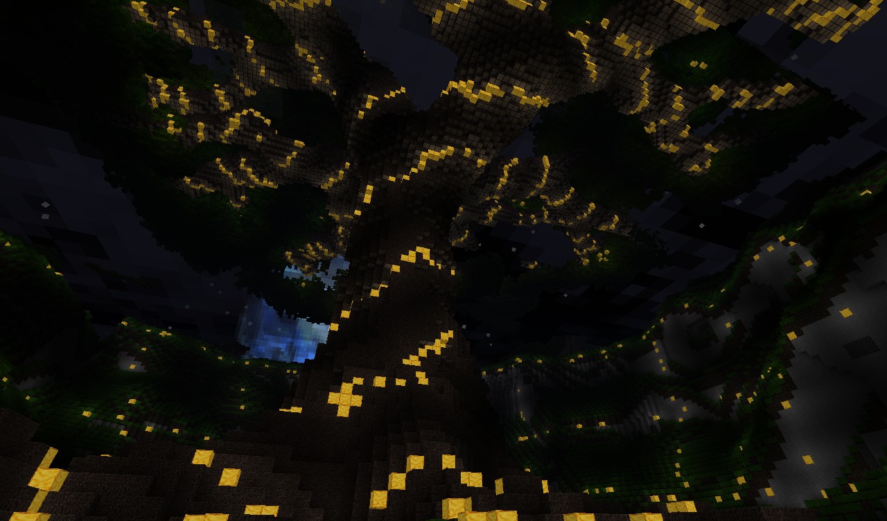 Bladecraft Minecraft Texture Pack