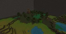 Library of Congress Minecraft Map