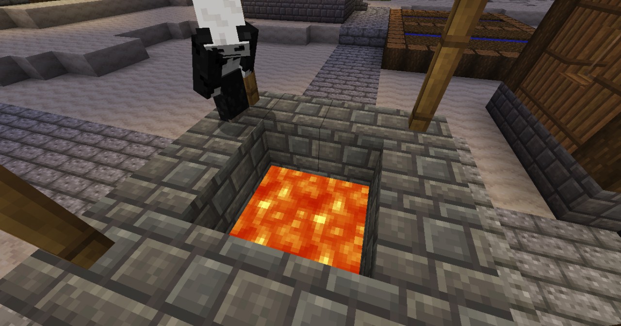 Poobnation: SoulCraft (Minecraft 1.0.0, Bukkit, Heroes, Factions, More ...