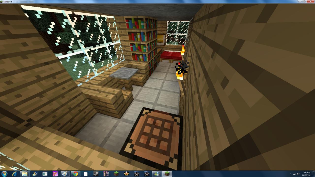 Minecraft the finale Minecraft Map