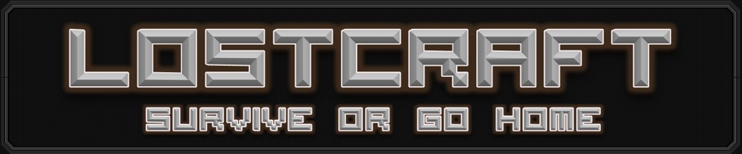 Lostcraft Minecraft Server
