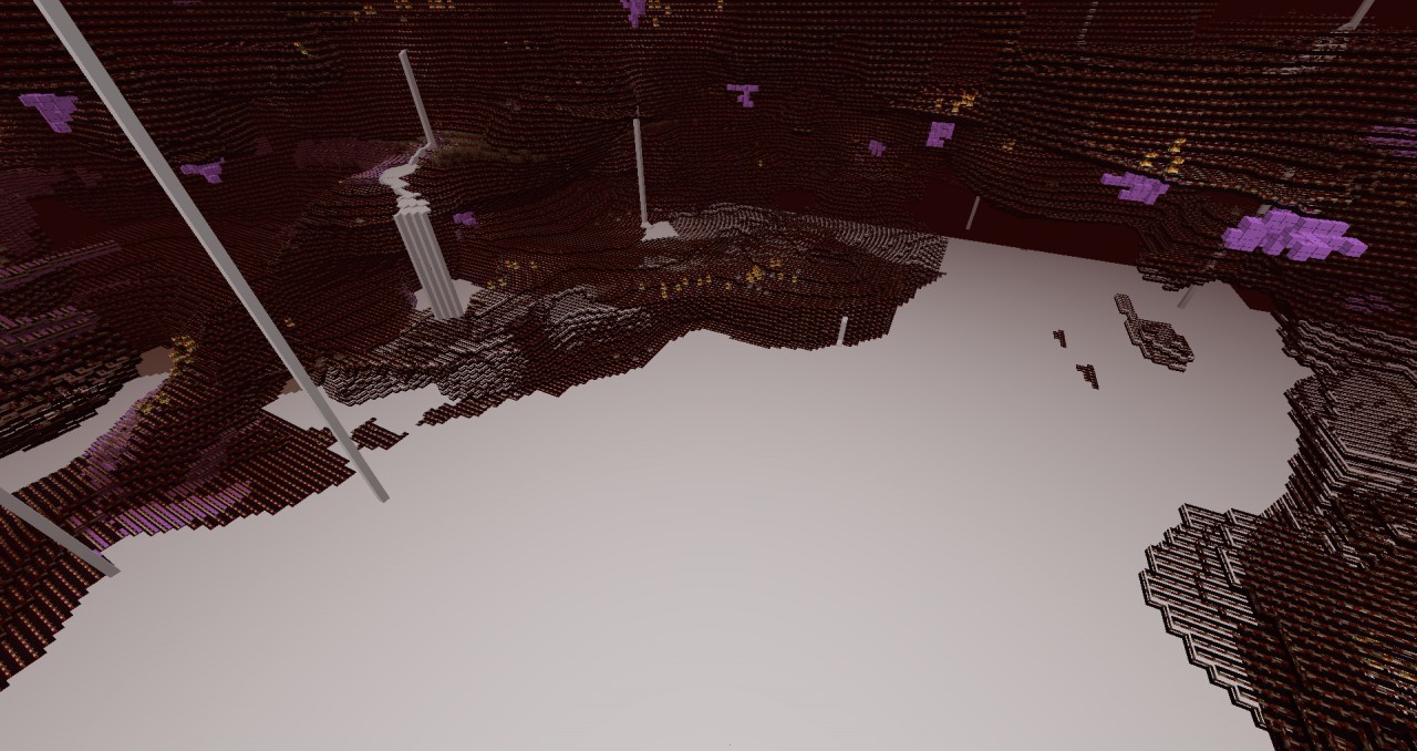 MX Texture Minecraft Texture Pack