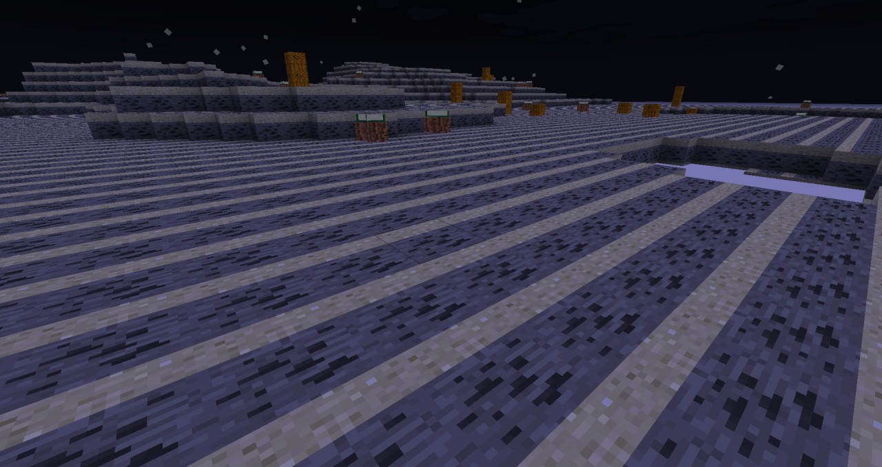 MX Texture Minecraft Texture Pack