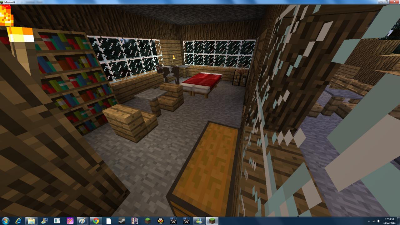 Minecraft the finale Minecraft Map