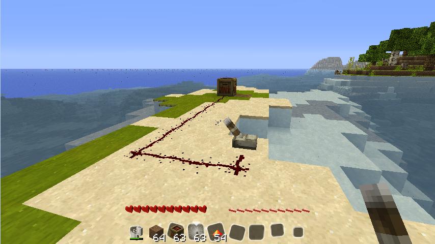 I want to make a comprehensive Redstone guide.