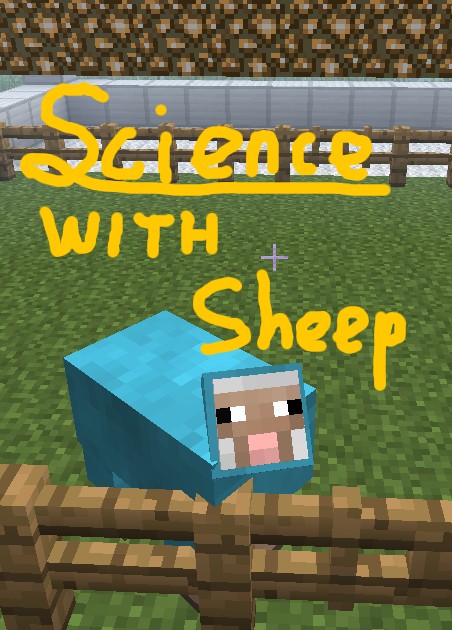 Science with Sheep