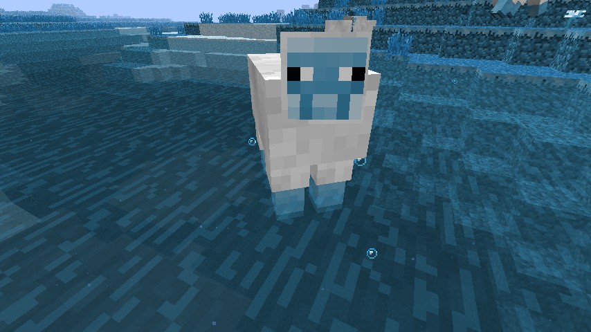 BLood82s Blue Pack Minecraft Texture Pack