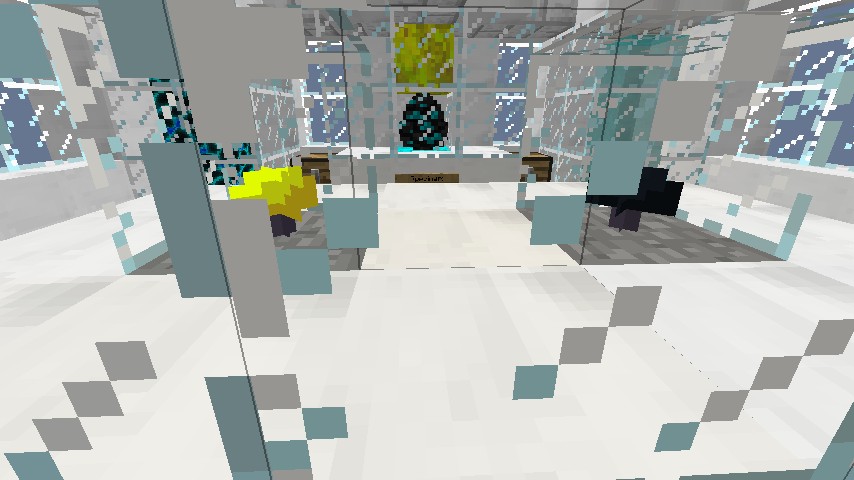 The Swarm [16x16] [1.3] Minecraft Texture Pack