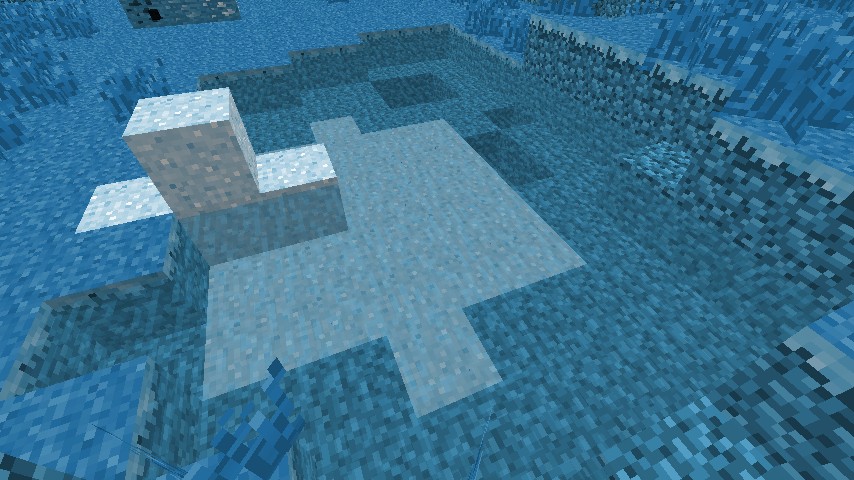 BLood82s Blue Pack Minecraft Texture Pack