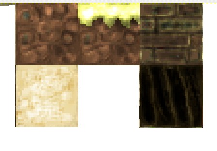 making a texture 64x64 need sum help :)