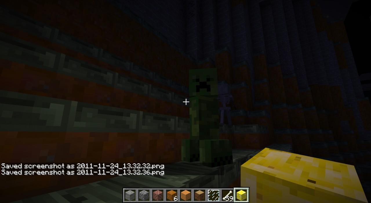 MonetCraft By Fresco Preview and Dev Version of pack Minecraft Texture Pack