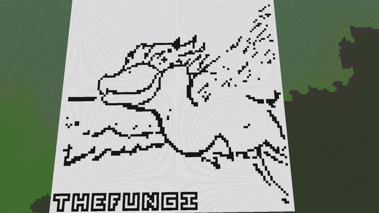 Loftwing Minecraft Map