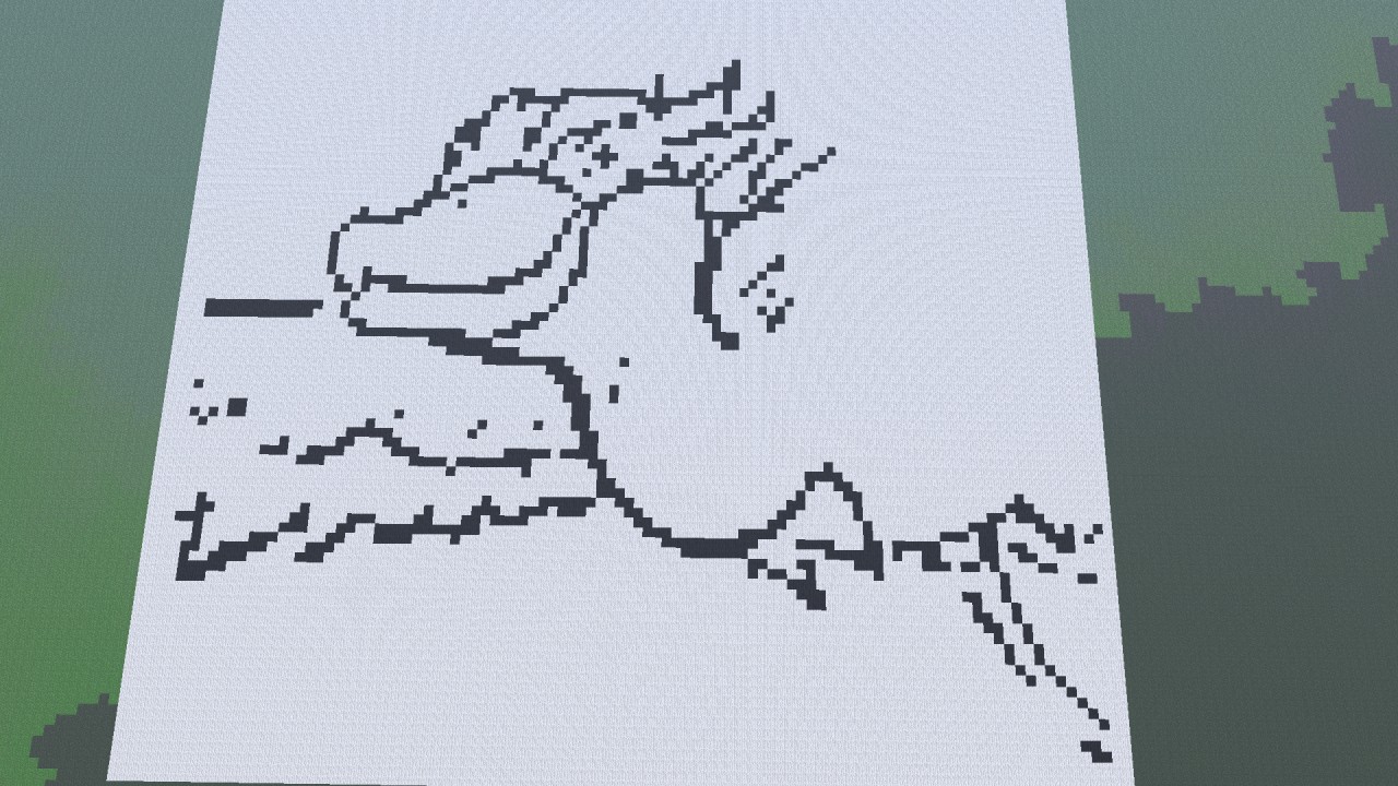 Loftwing Minecraft Map