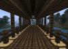 Covered Bridge Minecraft Map