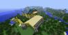 SkyLoft (The Legend Of Zelda Skyward Sword) Minecraft Map