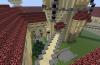 Mini castle Estel Minecraft Map