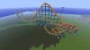 My Rollercoasters Minecraft Map