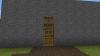 First flat grass map Minecraft Map