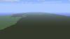 First flat grass map Minecraft Map