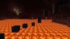 Nether lava chalange Minecraft Map