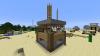 Snowman tower defence PACK Minecraft Map